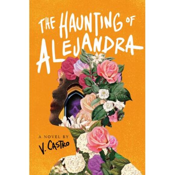 V. Castro | Other | The Haunting Of Alejandra V Castro | Poshmark